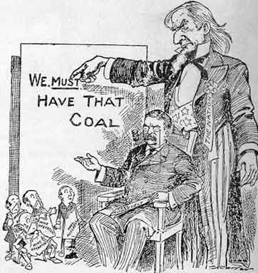 Dear Mr. President: Theodore Roosevelt